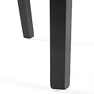 Christopher Knight Home Corbin Dining Chairs, 2-Pcs Set, Taupe