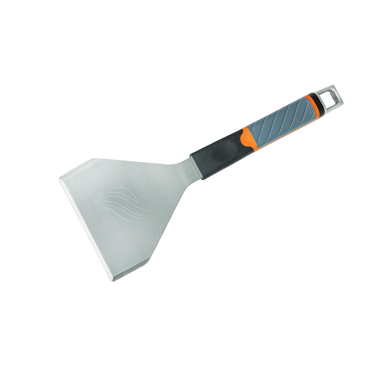 Blackstone Signature Stainless Steel 5inch Griddle Scraper 5227|Griddle scraper