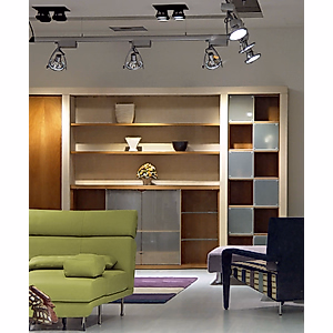 Feit Electric BR40 LED Light Bulb, 150W Equivalent, Dimmable, E26 Base, Reflector Light Bulb, CRI 90, 2175 Lumens, 2700K Soft White, 22-Year Lifetime, BR40DM/2175/927CA