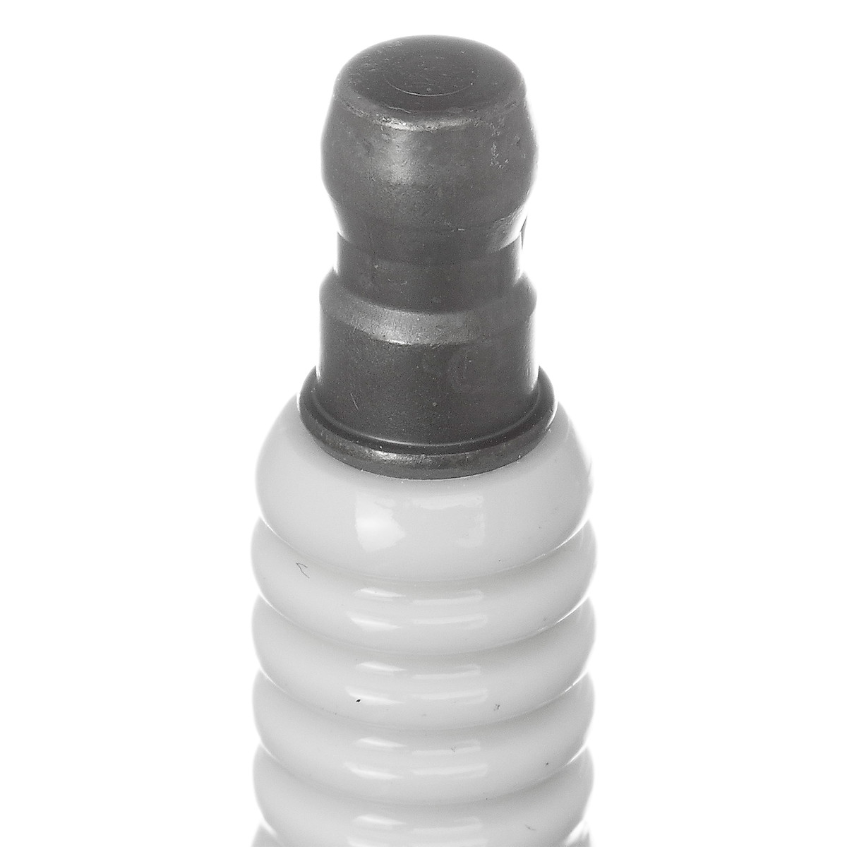 NGK BKR6E V-Power Spark Plug, 6962 Set of 4 Spark Plugs