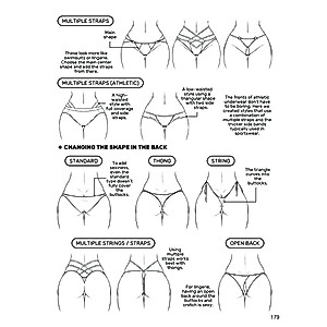 How to Draw Manga: The Female Figure (Manga University Presents ... How to Draw Manga)