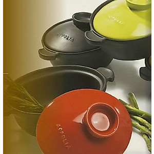 APPOLIA AL136 Mini Tajima Black