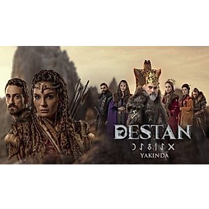 Destan Hidden Truth Tv Series Turkish Awarded Drama *All Episodes* Full 1080HD Original Actor Voices with English Subtitles *No Ads*