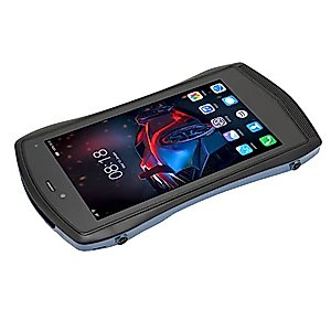 7 Inch Kids Tablet, 100‑240V Toddler Tablet 5G WiFi Dual Band IPS HD Screen for Home (EU Plug)