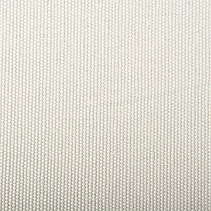 DII Poly-Cube Storage Collection Hard Sided, Collapsible Solid, Large, Off White