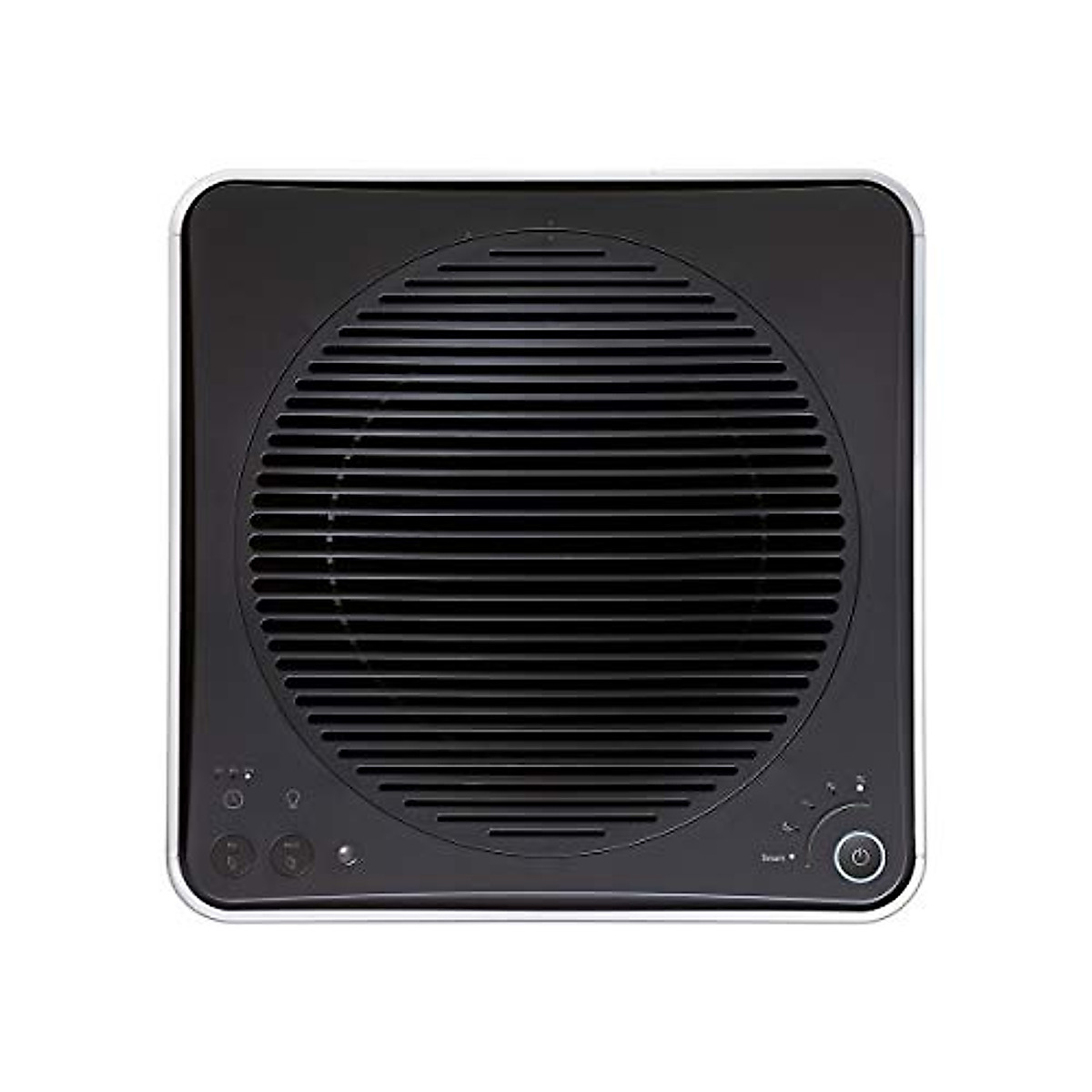 Coway Airmega 400 Smart Air Purifier (Covers 1,560 sq. ft.), True HEPA Air Purifier with Smart Technology & Airmega 250 Smart Air Purifier (Covers 930 sq. ft.), True HEPA Air Purifier