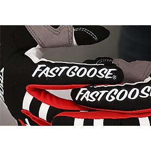 EXCEREY Cycling Gloves Mountain Bike Gloves for Outdoor Sports, Driving, Climbing for Men & Women (Black,M)