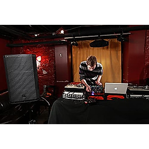 Electro-Voice ZLX-15BT 15" 1000W Bluetooth Powered Loudspeaker