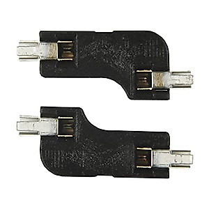 Kailh Hot-swap PCB Socket Hot Plug CPG151101S11 for Mechanical Keyboard DIY PCB Accessories (2000pcs)