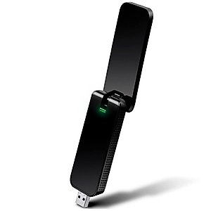 TP-Link AC1200 Wireless Dual Band USB Adapter (Archer T4U V1)