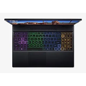 Acer Nitro 5 Gaming Laptop,15.6'' FHD 144Hz IPS,12th Gen Intel 12-Core i5-12500H,GeForce RTX 3060 140W,32GB RAM,1TB PCIe SSD+1TB HDD,VR Ready,TB4,WiFi6,4-Zone RGB,SPS HDMI 2.1 Cable,Win 11 (AN515)