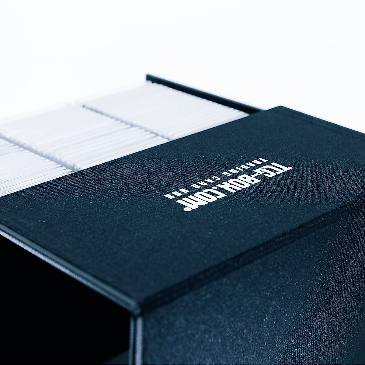 TCG BOX - Trading Card Box - Collectible Card Game Boxes - Graded Card Edition