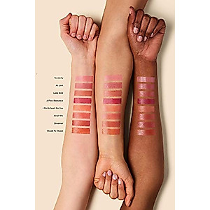 ILIA - Multi-Stick For Lips + Cheeks | Cruelty-Free, Vegan, Clean Beauty (A Fine Romance (Berry))