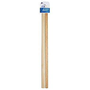 Prevue Pet Products Birdie Basic 3/4 Inch X 19 Inch Perches