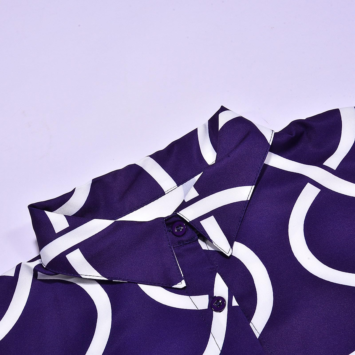 Women Dresses for Church 2023 Casual Fall Tiered Button Down Vestidos hindues para Mujer red Church Dresses for Women lace White Peplum Dresses for Women Vestidos de Mujer rojos Cortos Fuchsia