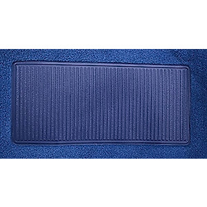 ACC Brand Carpet Compatible with 1978 to 1980 Chevrolet Blazer, 4 WD Complete Kit (801-Black Plush Cut Pile)