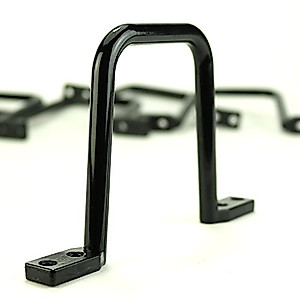 Construct Pro D Ring 3.25 X 3.25, Qty 5