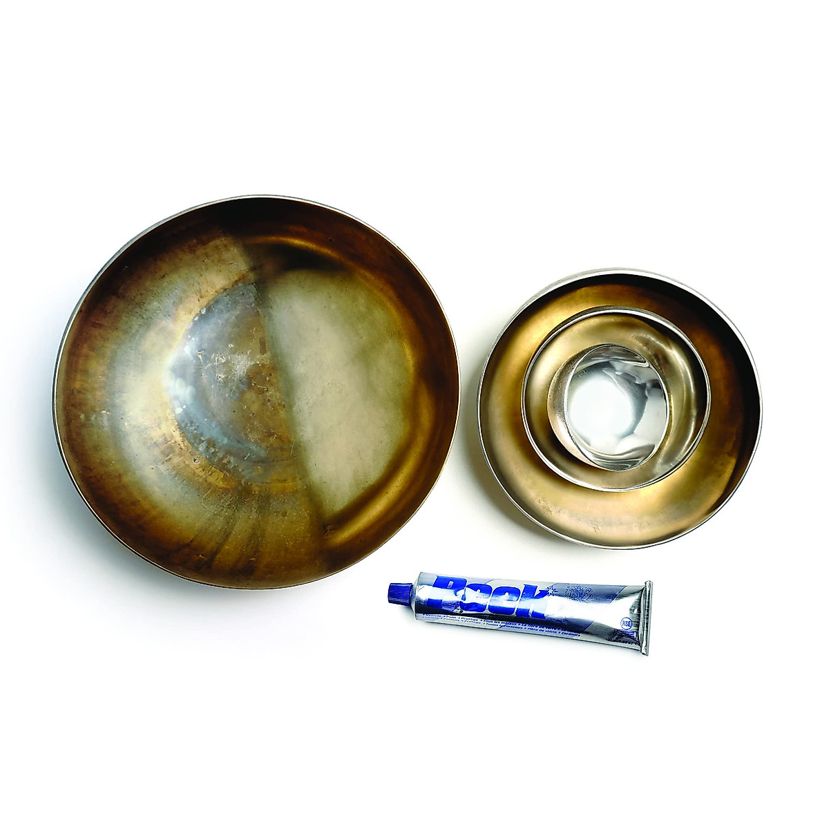 Peek Cleaning Collection Polish Cream, 100 ML Tube