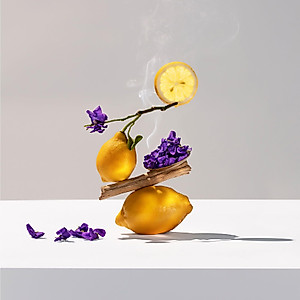 ROGER & GALLET | Fragrant Water Body Spray for Women | Feuille De Thé - Tea Leaf 3.3 oz