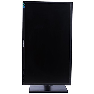 SAMSUNG 21.5'' Matte Black 1920x1080