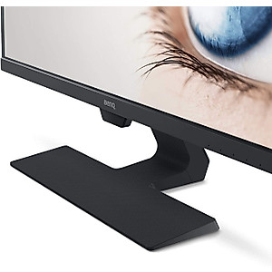 BenQ BL2283 21.5" Full HD 16:9 IPS Business Monitor with Eye-Care Technology, Built-in Speakers, Black