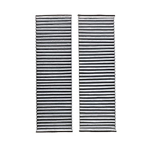 Continental 280379 Original Equipment Quality Cabin Air Filter