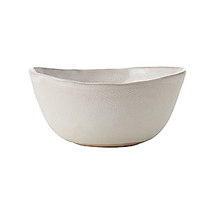 Mikasa Cora 16 Piece Dinnerware Set, Service For 4, White