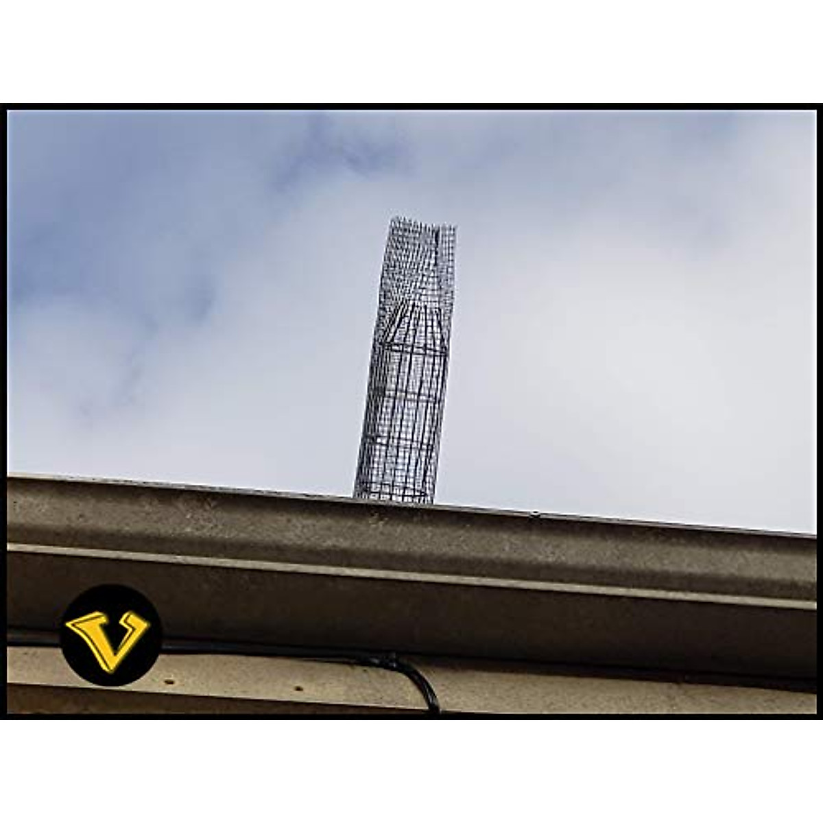 Verminators - Wildlife Evictions Squirrel Safety Exit Tunnel