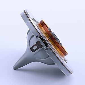 SPATHIPHYLLUM Speaker Replacement Horn Diaphragm fits JBL 2408J, 361549-003, 361549-003X, VRX932LA-1, VRX932LAP/230, and Many More