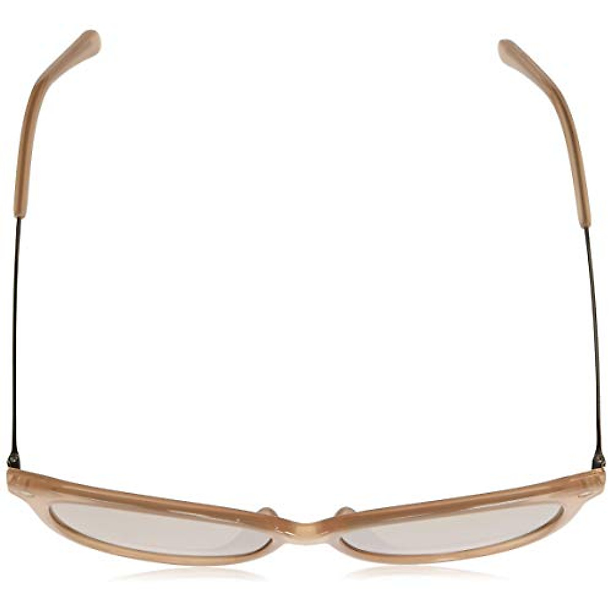 Fossil womens Fossil Female Style Fos 3083/S Sunglasses, Pink, 54mm 15mm US