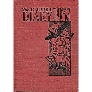 The Clipper Diary, 1937