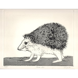 Hedgehog