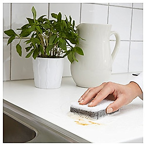 IKEA Svampig Kitchen Sponges (Set of 3)