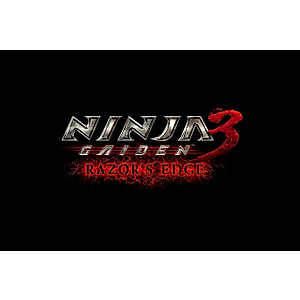 Ninja Gaiden 3: Razor's Edge