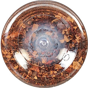 Dash Salt-Free Seasoning Blend, Extra Spicy, 2.5 Ounce