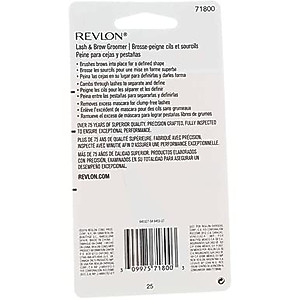 Revlon Lash and Brow Groomer