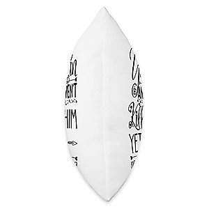 64th Wedding Anniversary Women Outfits Shop 64th Wedding Anniversary for Her & Wife 64 Years of Marriage Throw Pillow, 16x16, Multicolor