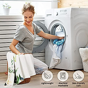 Mothers Day Blanket Gifts for Grandma, Gifts for Grandma, Grandma Birthday Gifts, Grandma Gifts, Great Grandma Gifts, Grandma Blanket Soft Throw Blanket 60" x 50"