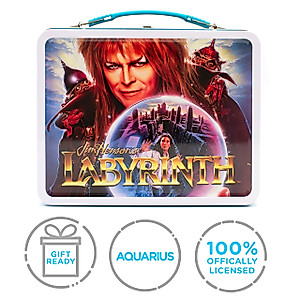 Labyrinth Fun Box