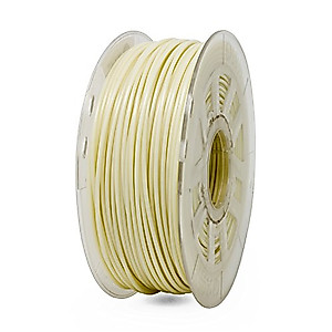 Gizmo Dorks 3mm (2.85mm) PLA Filament 1kg / 2.2lb for 3D Printers, Glow in The Dark