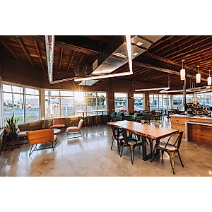 Lucky Goat Flavored Decaf Coffee – Ground - Southern Pecan 12 oz Bag - Natural Water Process, Nutty & Sweet, Low Acid, Smooth Body, Medium Roast, Gluten Free, Sugar Free, and Keto