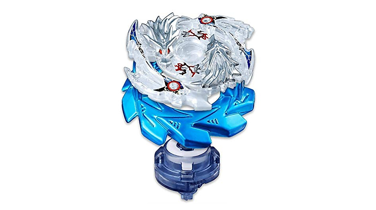 Bey Burst Evolution Turbo Battle Set - Ultimate Spinning Fun