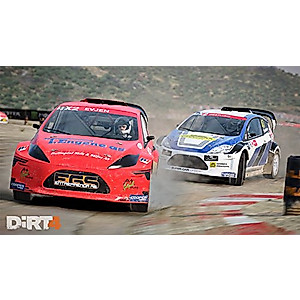 DiRT 4 - Day One Edition - Xbox One