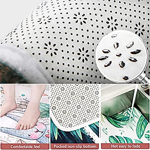 PBTMCD Vikings 3D Print Pattern Area Rug Round Floor Protection Mat, Living Room Carpet Floor Mats Anti-Skid Backing Home Decorate Carpet Doormat Chair Cushion,Viking Compass,160x160cm