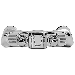 Ludwig Drum Set Clamp (P88AC),Silver