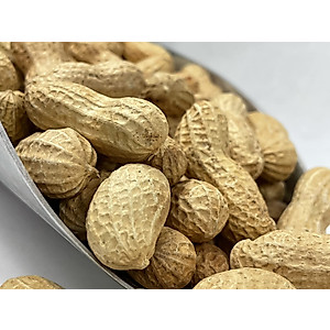 Executive Deal Peanuts in Shell for Birds, Squirrels, Deers, and Wildlife - 2 lb, 32 Ounces