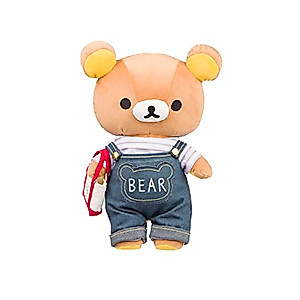 Rilakkuma San-X Original Always Series Plush