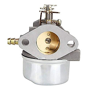 Yomoly Carburetor Compatible with MTD 31AE5HTG799 Sears Craftsman 247.887900 Snow Blowers Carb