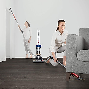 Dyson 221785-02 Light Ball Multi Floor, Iron (Renewed)