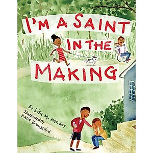 I'm a Saint in the Making